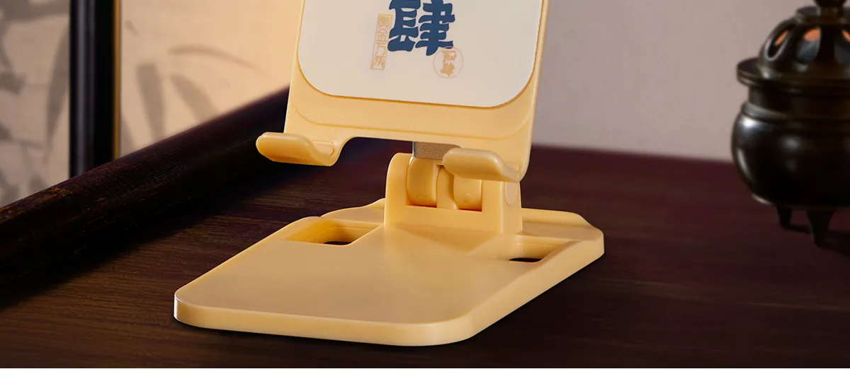 THE MONSTERS Let's Have Fun Together Series-Mobile Phone Bracket - POP ...