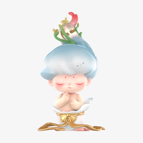 POP MART Official(Netherlands)