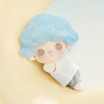 DIMOO My Cloud Companion Series-Cotton Doll Blind Box - POP MART (Japan)