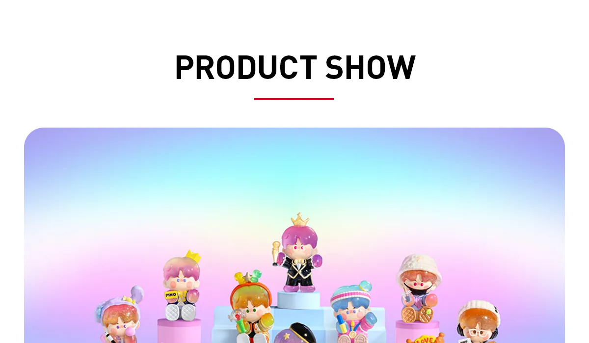 POP MART Official | Shop