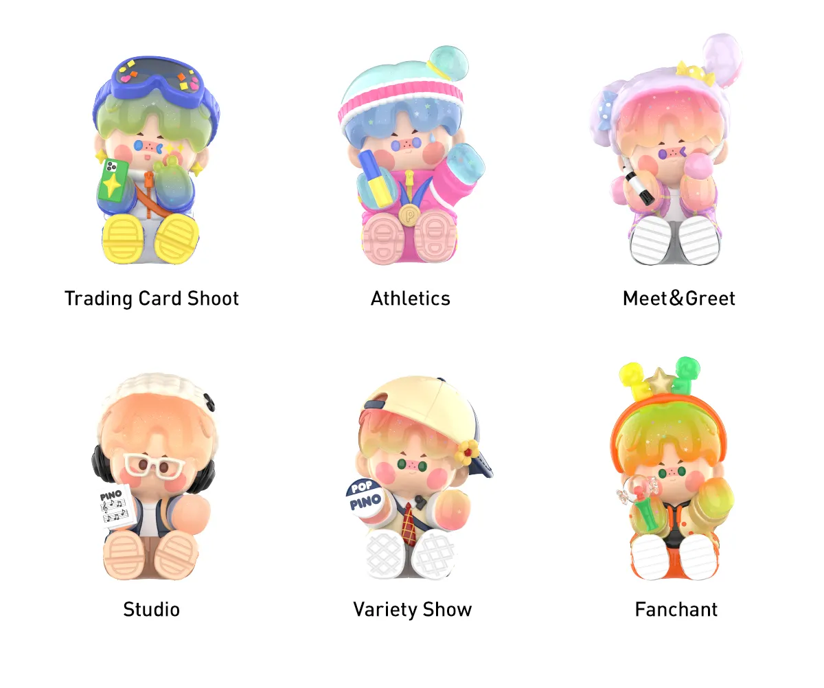 POP MART Official | Shop