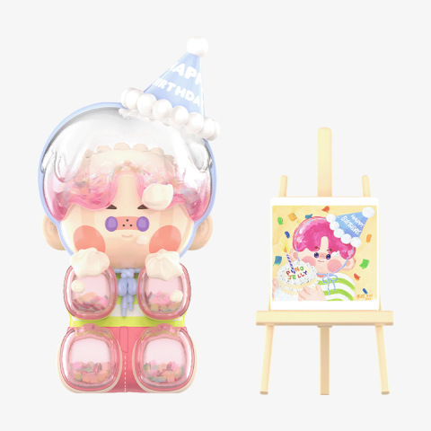 POP MART Officielle(Switzerland)