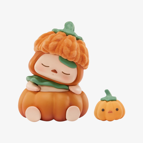 PUCKY The Feast Series Figures - POP MART (Philippines)