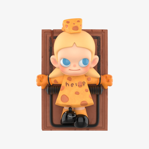 POP MART Official(Germany)