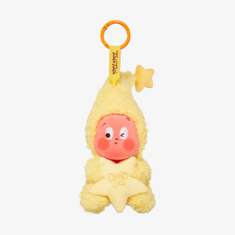 Plush Toys - POP MART (Belgium)