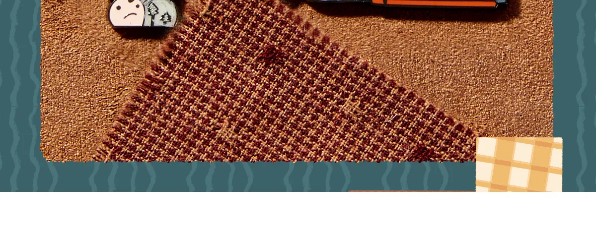 Zsiga We All Are Kids Series-Fridge Magnet Badge Blind Box - POP MART ...