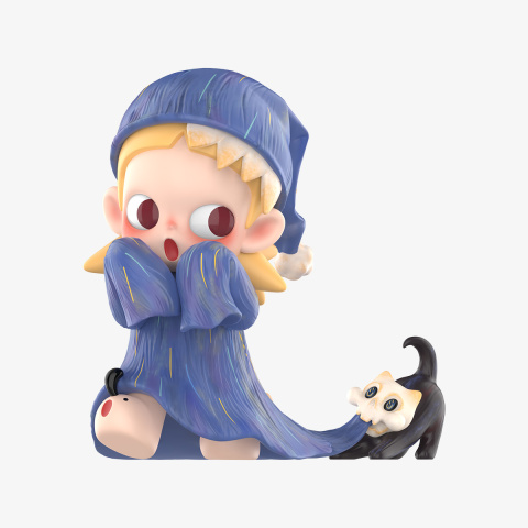 POP MART Official(New Zealand)