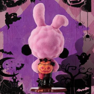 SKULLPANDA Bunny or Doggy Figure - POP MART (Japan)