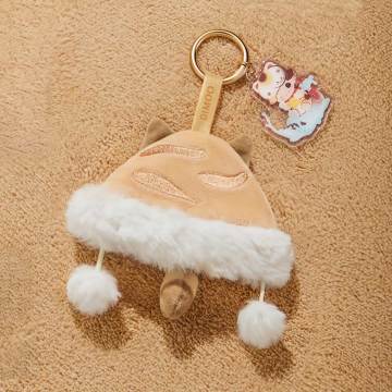 DIMOO Weaving Wonders Series-Pendant Blind Box - POP MART (Singapore)