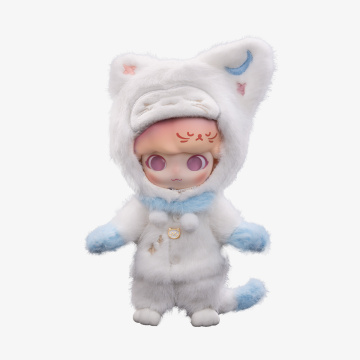 DIMOO Dream Travel Series Action Figure - POP MART (South Korea)