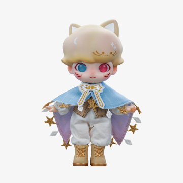 DIMOO Dream Travel Series Action Figure - POP MART (South Korea)