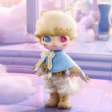 DIMOO Dream Travel Series Action Figure - POP MART (South Korea)