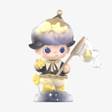 Dimoo - POP MART (Philippines)