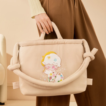 DIMOO Weaving Wonders Series-Bag - POP MART (Japan)