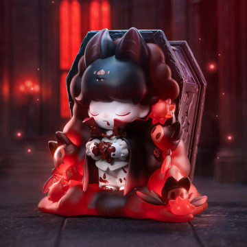 DIMOO拥抱太阳手办 - POP MART (Philippines)