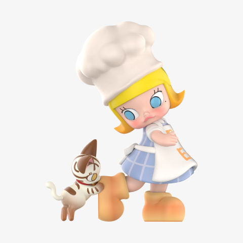 POP MART Official(Poland)