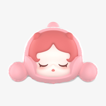 POP BEAN Macaron Set（France Limited） - POP MART (France)