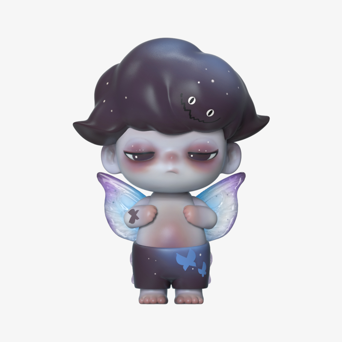 DIMOO Night fireflies - POP MART (Macao, China)