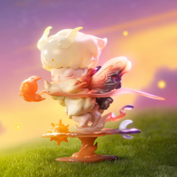 Finding MOKOKO Series Figures - POP MART (Philippines)