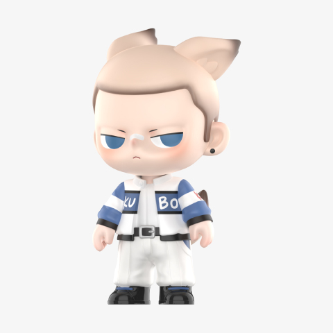 KUBO Select Your Character Series Figures - POP MART (Philippines)