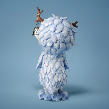 Hirono Birdy Figurine - POP MART (Philippines)