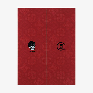 Hirono × CLOT Series Figures (Gift Box Edition) - POP MART (Philippines)