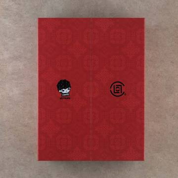 Hirono × CLOT Series Figures (Gift Box Edition) - POP MART (Philippines)