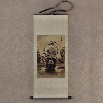 Hirono × CLOT Series Figures (Gift Box Edition) - POP MART (Philippines)