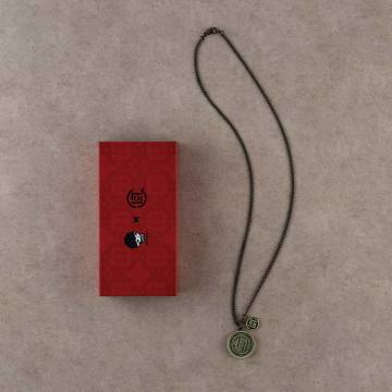 Hirono × CLOT Series Figures (Gift Box Edition) - POP MART (Philippines)