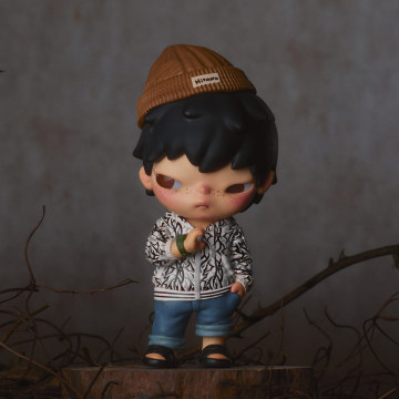 Hirono × CLOT Series Figures (Gift Box Edition) - POP MART (Philippines)