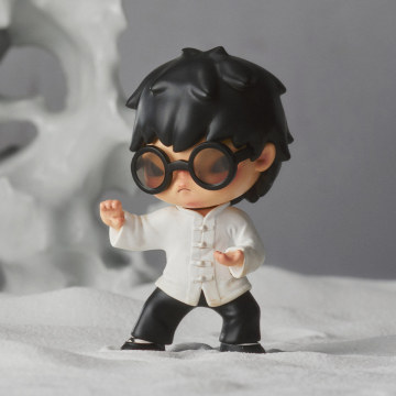 Hirono × CLOT Series Figures (Gift Box Edition) - POP MART (Philippines)