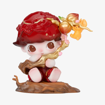 DIMOO Fruitful Branches Figure - POP MART (Japan)