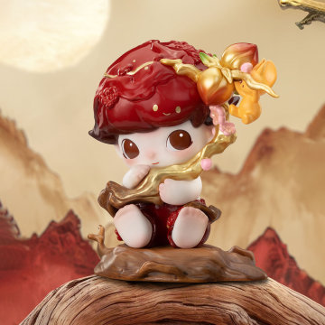 DIMOO Fruitful Branches Figure - POP MART (Philippines)