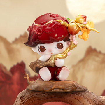 DIMOO Fruitful Branches Figure - POP MART (Philippines)