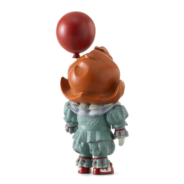 MOLLY - IT Mini figure - POP MART (South Korea)
