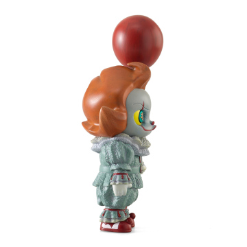 MOLLY - IT Mini figure - POP MART (South Korea)