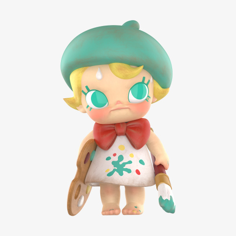 POP MART Official(Sweden)