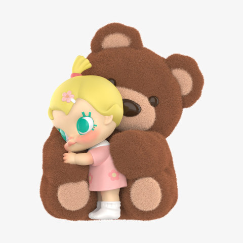 POP MART Official(Austria)