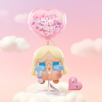 CRYBABY MAKE ME FLOAT FIGURE - POP MART (Philippines)
