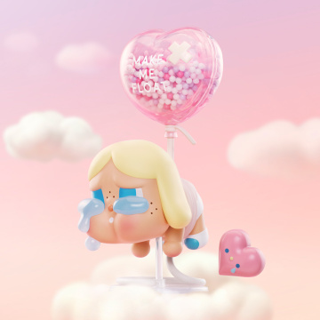 CRYBABY MAKE ME FLOAT FIGURE - POP MART (Philippines)