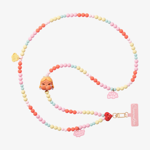 Crybaby Crying Parade Series - POP MART (Philippines)