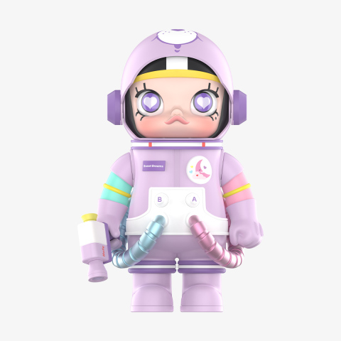 POP MART Official(Italy)