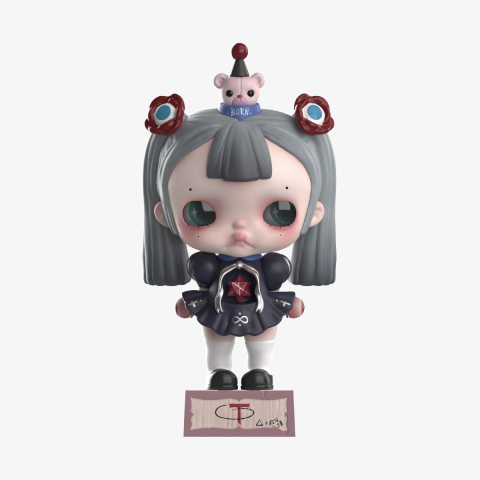 POP MART Official(United Kingdom)