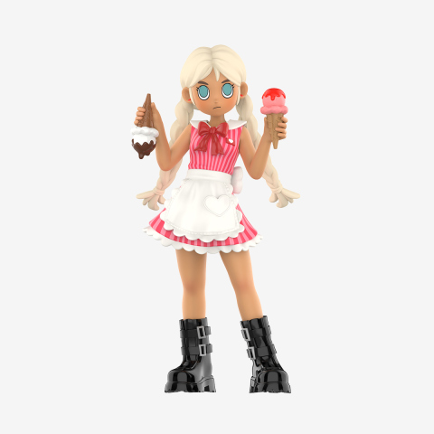 POP MART Official(United Kingdom)