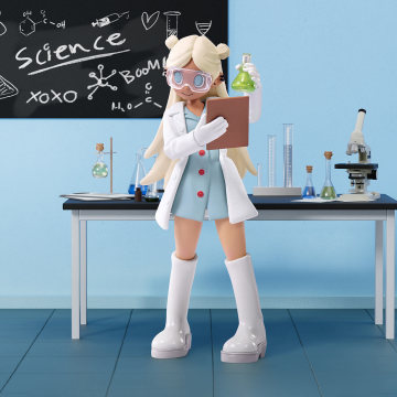 Peach Riot Rush Hour Series Figures - POP MART (Australia)