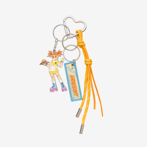 Peach Riot Rise Up Series Figures - POP MART (Philippines)