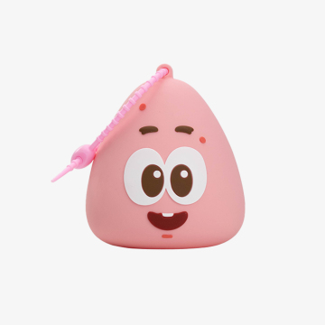 SpongeBob SquarePants-Bikini Bottom Storage Bag - POP MART (Thailand)