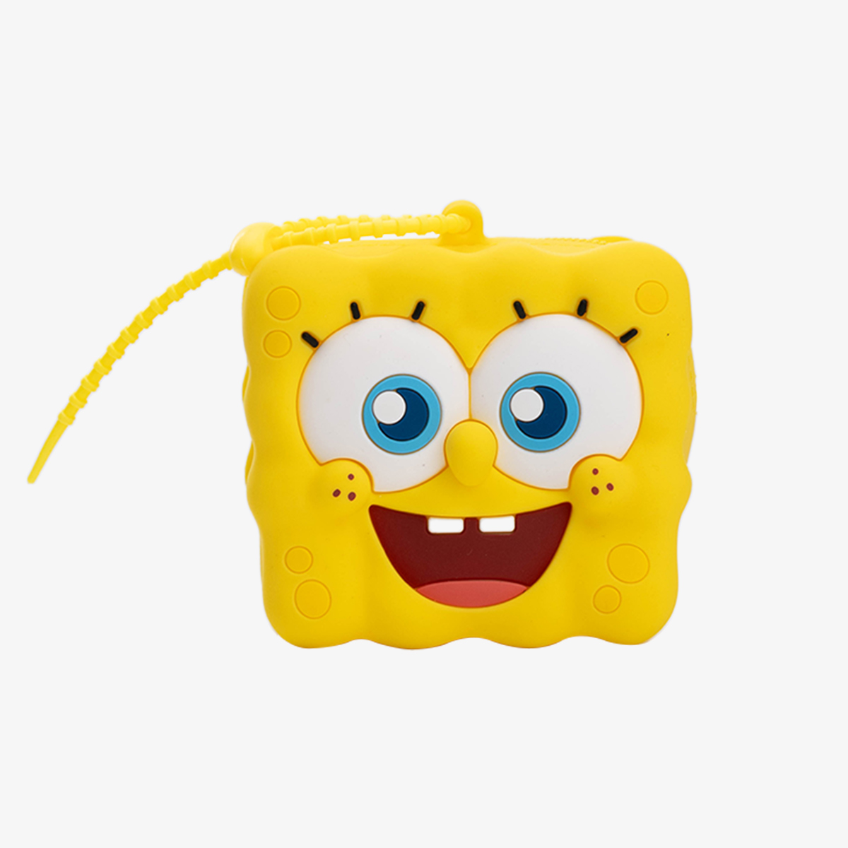SpongeBob SquarePants-Bikini Bottom Storage Bag - POP MART (Malaysia)