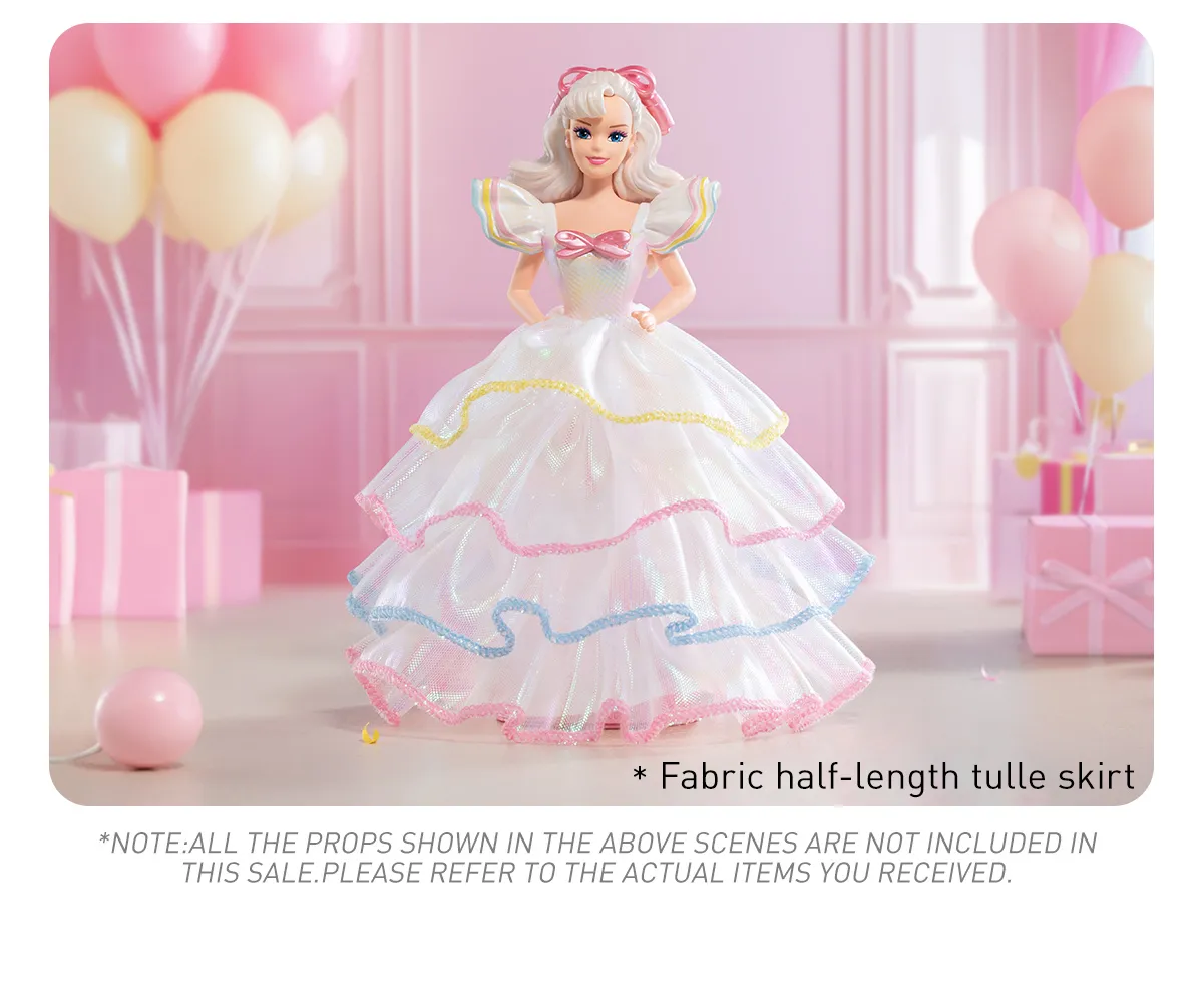 Barbie Style Icon Series Figures - POP MART (Malaysia)