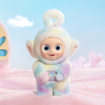 Teletubbies Vibrancy Series Figures - POP MART (Australia)